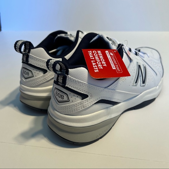 New Balance | Shoes | New Balance Size 8 68 Mx6obwn5 New With Box 2e ...